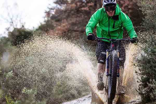 Best mountain bike jacket store
